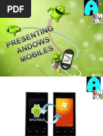 Bussiness Management Project On Mobile | PDF | Samsung Electronics ...