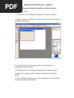 Karel Ejercicios Resueltos | PDF