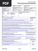 8D Response Report Template | PDF | Business | Computing And ...