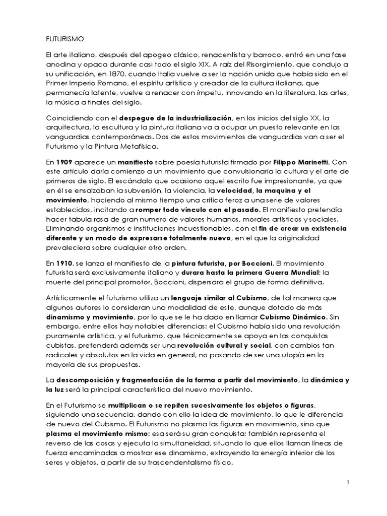 Constructivismo Ruso | PDF | Arte abstracto | Cubismo