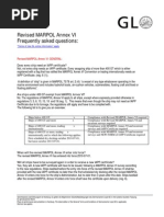 SOPEP Manual Overview and Guidelines | PDF | Ships | Emergency Management