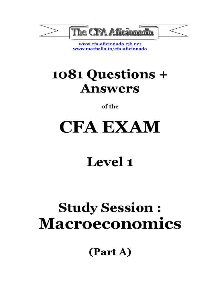 Macroeconomics Part 1 Pdf Full Employment Crowding Out Economics