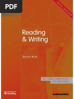 How Now, Brown Cow A Course in The Pronunciation of English, With ...