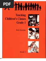 Ruhi Book 1 | PDF | Bahá'í Faith | Abrahamic Religions