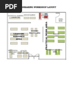 15, Workshop Layout | PDF