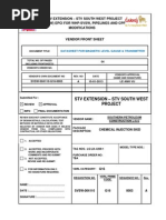 Daily Welding Progress Report | PDF