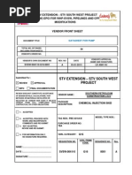 6GR WPS PQR | PDF | Welding | Construction
