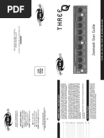 Edirol FA-66 Quick Start Guide | PDF | Microphone | Sampling (Signal ...