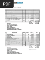 Rab Gudang 66x20 | PDF