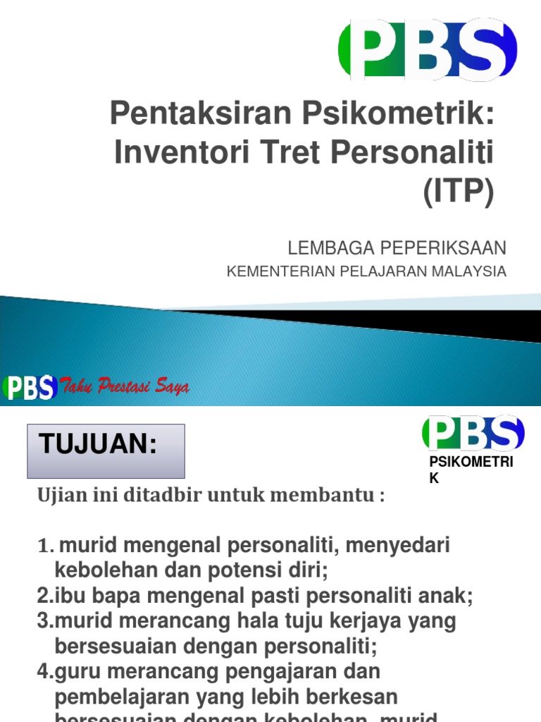 Itp | PDF