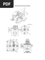 Flange Coupling Assembly