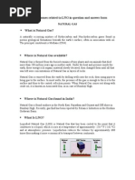 Introduction To The Oil and Gas Industry For Dummies | PDF | Petroleum ...