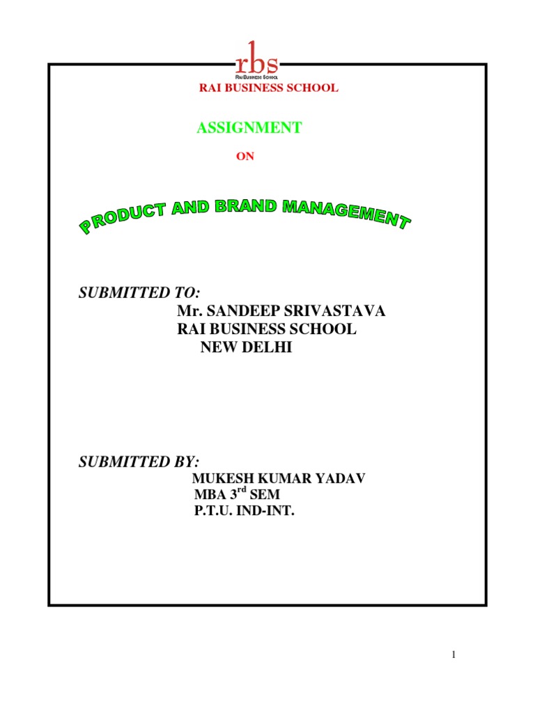 Company Profile Hul PBM | PDF | Pricing | Marketing