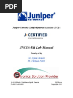 Juniper Commands Cheat Sheet PDF | PDF | Computer File | Computer Data Storage