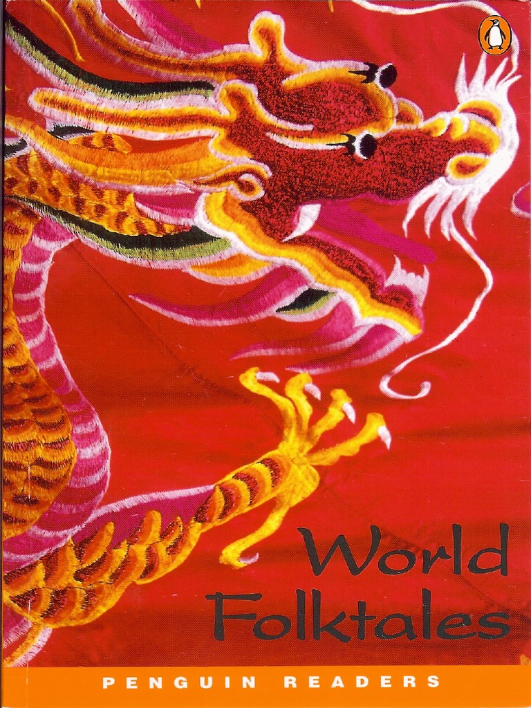 World Folktales | PDF | Crocodile | Folklore