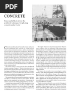 Staging Design For Bridge Slab | PDF | Beam (Structure) | Structural ...