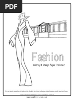 French Baroque and Rococo Fashions PDF | PDF | Western Art