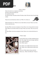 Whats in The Witchs Kitchen PDF | PDF