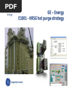 Customer Documentation: Operation & Maintenance SGT-500, SGT-600, SGT ...