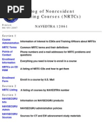 RQS - Navmc 10476 (05-02) | PDF | Social Security Number | United ...