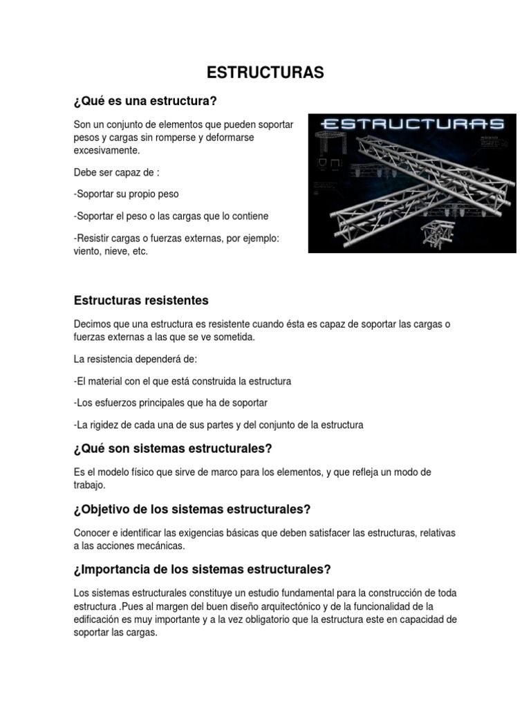 E Structur As | PDF | Fundación (Ingeniería) | Hormigón