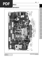 Mack MP7-MP8 Sensors 2010 | PDF | Turbocharger | Engine Technology