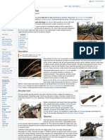 Hand Grenade Identification and Use | PDF | Shell (Projectile) | Ballistics