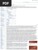 Escort Instruction Manual GB | PDF | Shotgun | Magazine (Firearms)