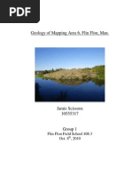 Llanite and The Blue Quartz of Texas | PDF | Granite | Rock (Geology)