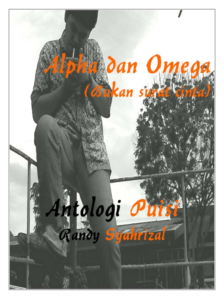 Alpha Dan Omega | PDF
