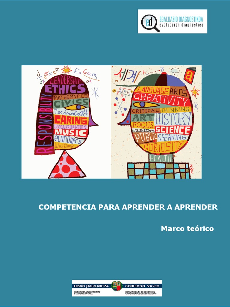 Aprender A Aprender | PDF | Aprendizaje | Conocimiento