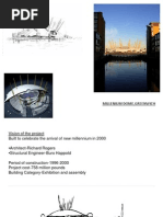 Form Active Tent Structure Denver International Airport | PDF ...