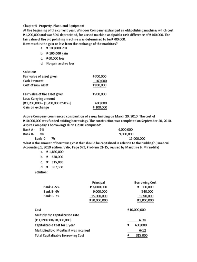 Ppe, Intangiblke Investmentgfdgfd | PDF | Book Value | Goodwill ...