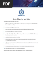 Victoria Police Codes and Abbervations For Radio | PDF | Public Safety ...