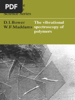 Infrared Spectra of PVC Variants | PDF | Polyvinyl Chloride ...