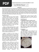 Salkowski Test & Conclusion | PDF | Sulfuric Acid | Acid