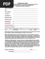 Annex 68-C Schedules For Non-Stock, Non-Profit Organizations NSPO Form ...