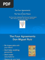 The Four Agreements | PDF