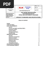 Iec 61355 | PDF | Specification (Technical Standard) | Engineering