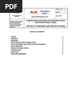Method Statement Cladding | PDF | Architectural Design | Architecture