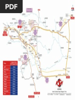 Chakan MIDC Map | PDF