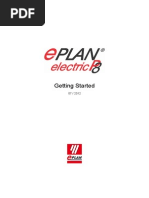 EPLAN Shortcuts | PDF | Control Key | Human–Computer Interaction