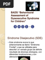 Bads | PDF | Cuestionario | Papel