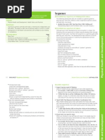 Four-Year-Old Child Data Sheet For The BRIGANCE | PDF | Cognition ...