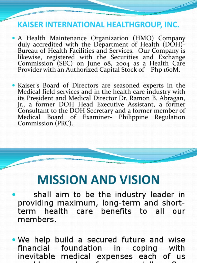 Ultimate Kaiser Health Builder | PDF | Physical Examination | Health Care