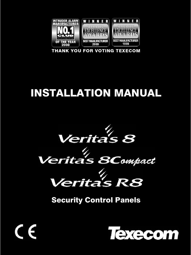 Veritas 8 Engineer Guide | PDF