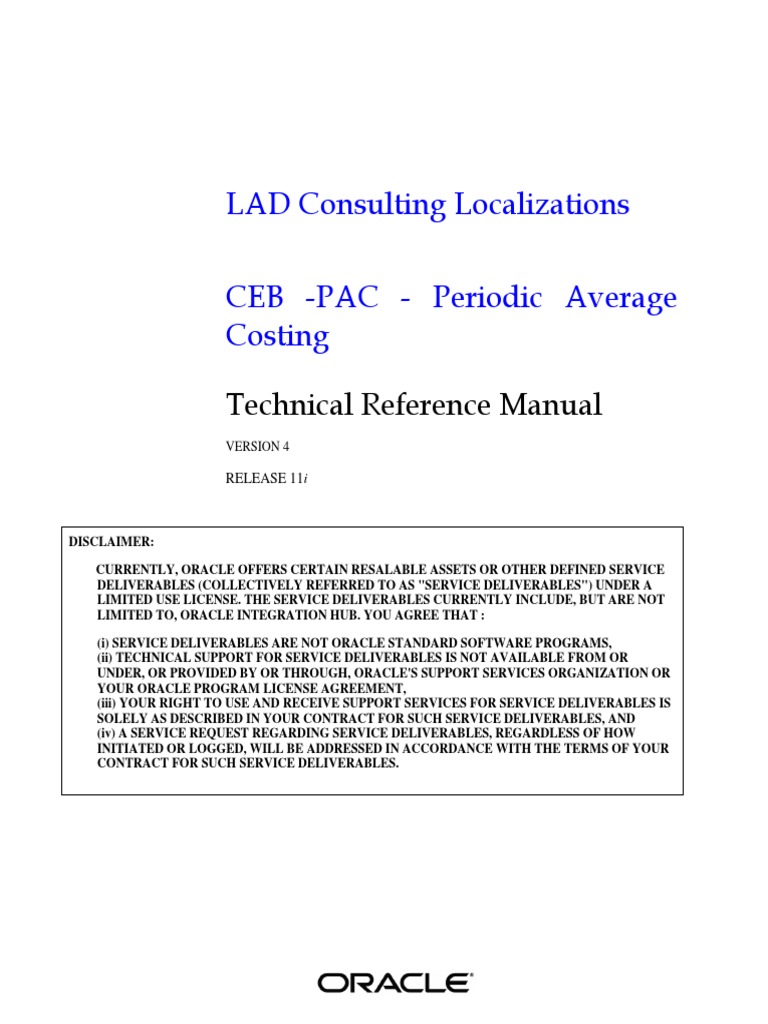 115 BR Bsac TRM Eng | PDF | Database Index | Oracle Database