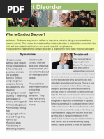 Proactive Coping Scale | PDF | Coping (Psychology) | Metaphysics Of Mind