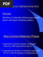 GC - Method Development | PDF | Gas Chromatography | Chromatography