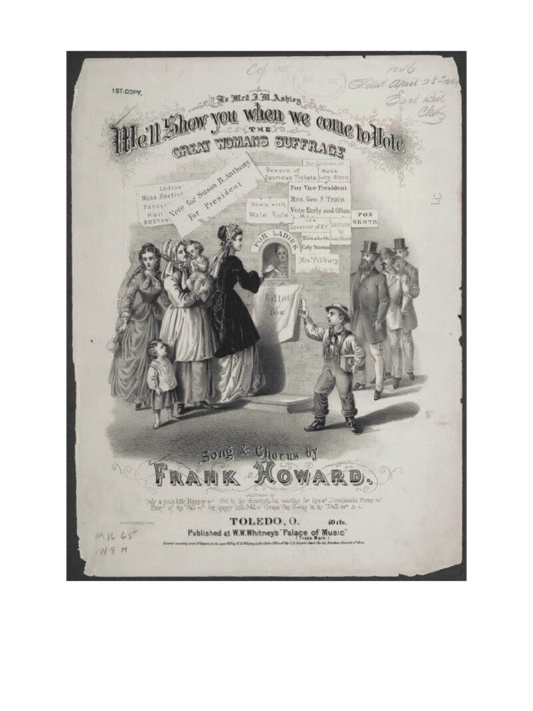 Musical Score | PDF